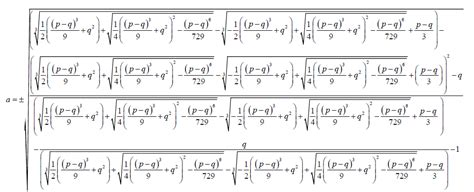 The Sextic Equation Its Algebraic Solution By Conversion To Solvable Factorized Form Open