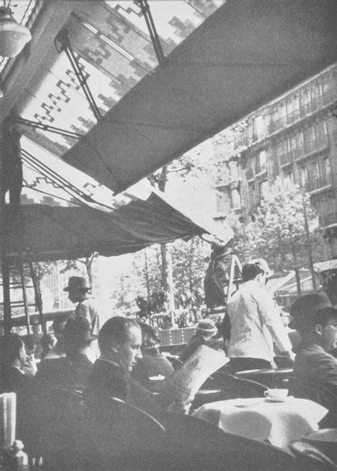 88 Straßencafe Pattern Language Wiki