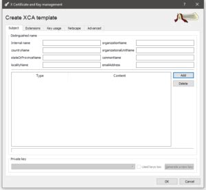 Setting Up OpenVPN With Certificates Cult Of Tech Net
