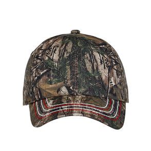 Custom Camo Hats Design Camouflage Hats
