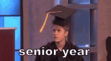 Senior S Tenor
