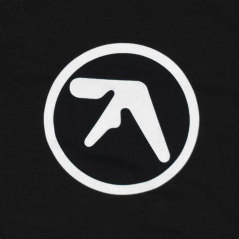Aphex Twin Aphex Logo Tee Spyder｜セレクトショップ｜茨城県水戸市