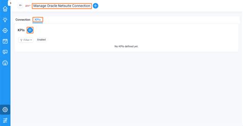 Know How To Integrate Oracle Netsuite Kpi With