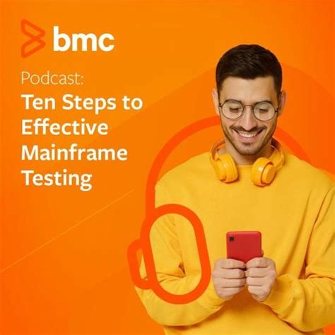 Ten Steps To Effective Mainframe Testing By The Modern Mainframe Bruce Patience