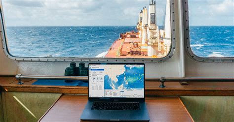 Major Dry Bulk Owners Are Enhancing Voyage Optimization Capabilities