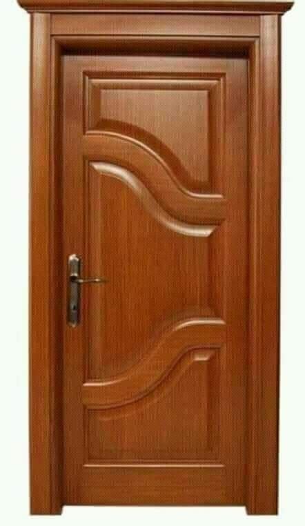 211 mejores imágenes de puerta madera Puertas de madera Puertas principales y Puertas de entrada