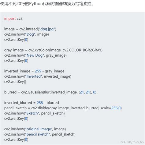 精选 个爆火的Python实战项目 含源码 直接拿走不谢 python好玩代码大全 CSDN博客