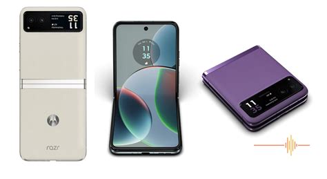 Motorola Flips The Script On Foldables Bringing Sexy Back With Razr Digital Reviews Network