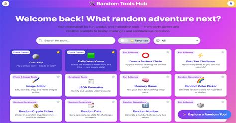 Random Color Picker Generate Beautiful Hex Colors Instantly