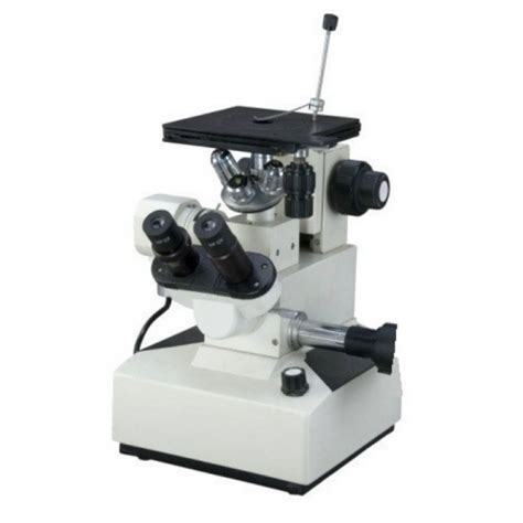 Buy Metallurgical Inverted Microscope Get Price For Lab Equipment