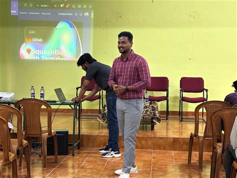 Jam Dev On Linkedin Jam User Meetup In India 🤩 Want To Host A Jamming Session In Your City…