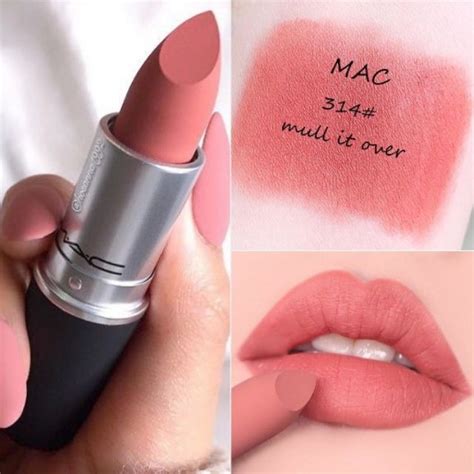 Son Mac Matte Lipstick GiÁ TỐt ChÍnh HÃng Tại Cocolux