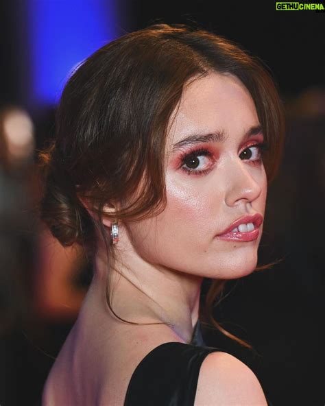 Aimee Lou Wood Wiki Biography Age Gallery Spouse And More