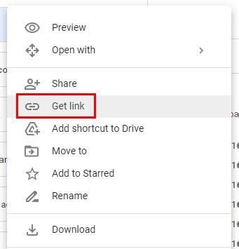 How To Use A Link To Share A Google Drive File Navhow