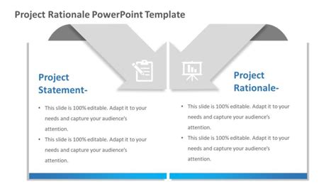 Complete Business Case Powerpoint Template