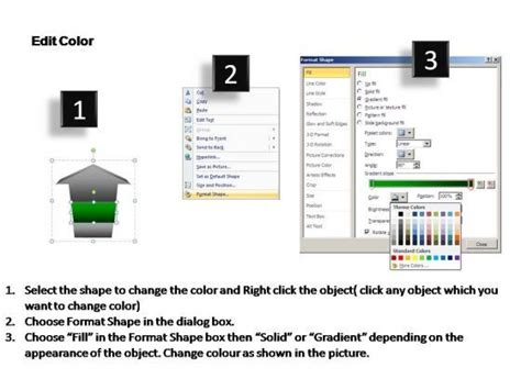 Powerpoint Design Growth Analyze Increasing Ppt Template
