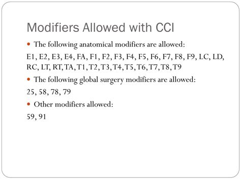 Ppt How To Use The National Correct Coding Initiative Ncci Tools Powerpoint Presentation