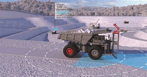 Collision Avoidance System Handles Complexity E And Mj