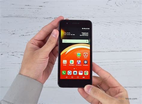 LG K9 Pictures PhoneMore