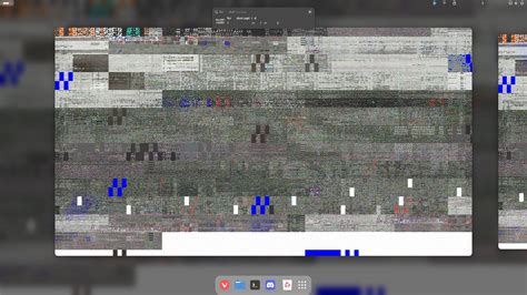 Corrupted Fonts Wallpaper And Icons After Update 5 By Mendres82 Install Boot Login