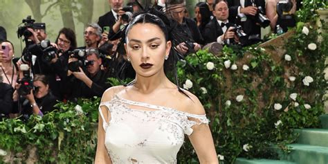 Charli Xcx Lands Starring Role In New Movie ‘i Want Your Sex Alongside