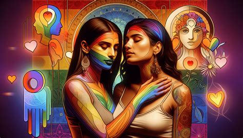 Sapphic Uprising – Eve Whispers