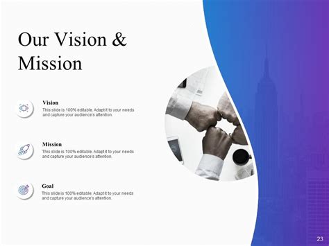 Structured Planning Framework Powerpoint Presentation Slides Presentation Graphics