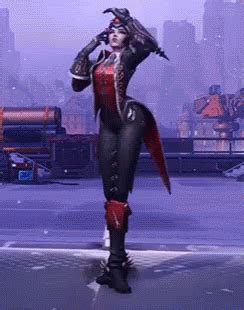 Widowmaker  Widowmaker Discover And Share S