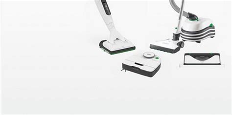 Faq Tiger 260 Vorwerk Kobold
