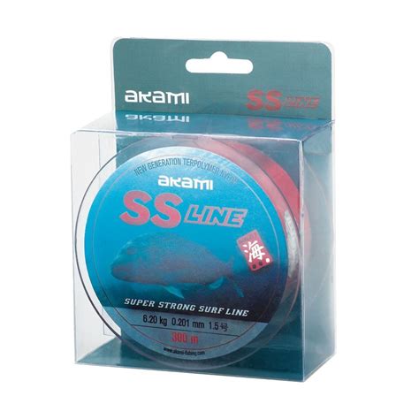 Akami Ss Line 960
