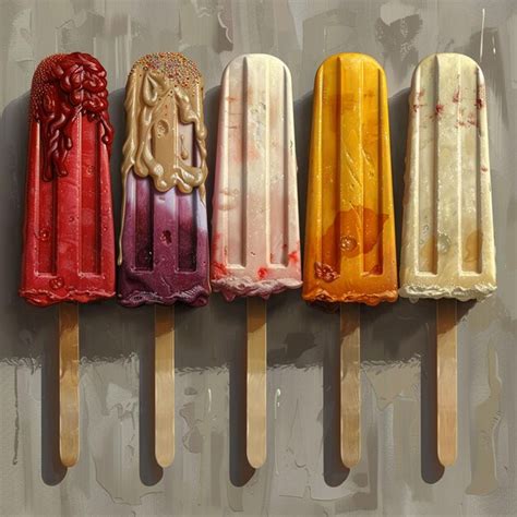 Premium Photo Summer Serenity Embracing The Season