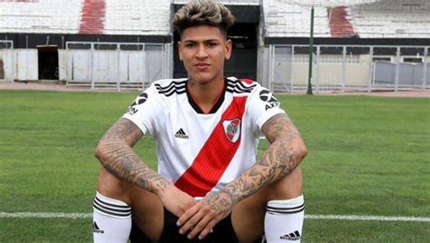 Jorge Carrascal Jorge Carrascal Debutó Con Sevilla Atlético En La