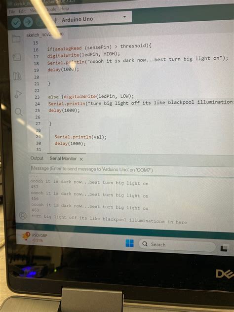 Hannah Ramadhan On Linkedin Really Enjoyed Learning Arduino Through The University Of Huddersfield