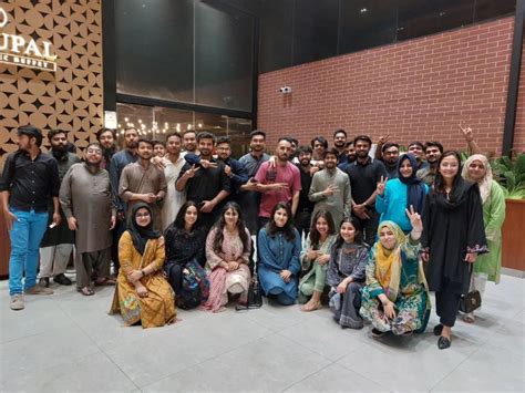 Memona Khan Posted On Linkedin