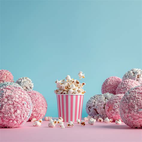 Candy X Cinema How Co Branding Deals Actually Work Sugar Rush Lane