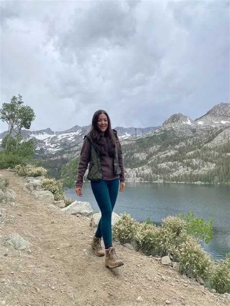 Photo Of Lizette Huerta