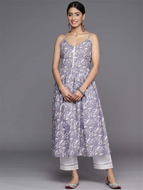 Different Types Of Kurtis Your Ultimate Style Companion From Traditional To Trendsetting