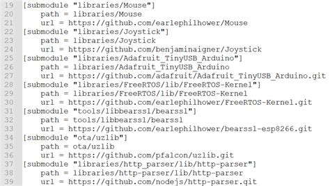 Support Arduino Pico · Issue 19 · Bridgetek Pico Brteve · Github