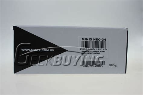 Minix Neo G4 Rk3066 Dual Core Mini Pc Review Root Firmware Geek Gadgets