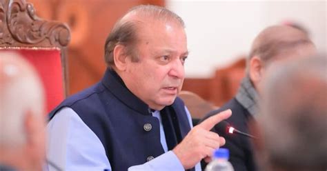 مسلم لیگ ن میں شدید اختلاف، نواز شریف ان ایکشن Siasatpk Forums