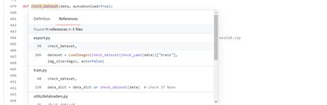 oneflow yolo doc docs source code interpretation utils general py md at
