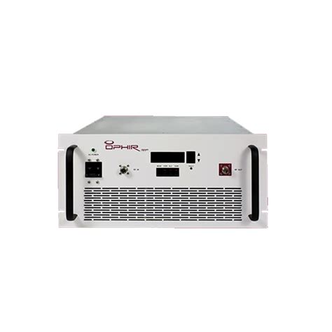 Rf Microwave Amplifiers Sep Emc Compliance Rf Test Systems