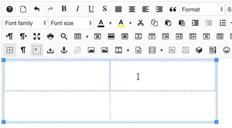 Selecting Text And Elements