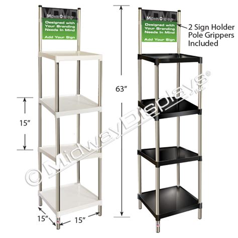 Floor Stacking Unit