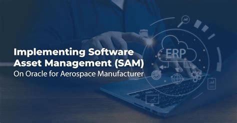 Royal Cyber Helps Aerospace Firm Optimize Sam With Oracle Royal Cyber Inc Posted On The