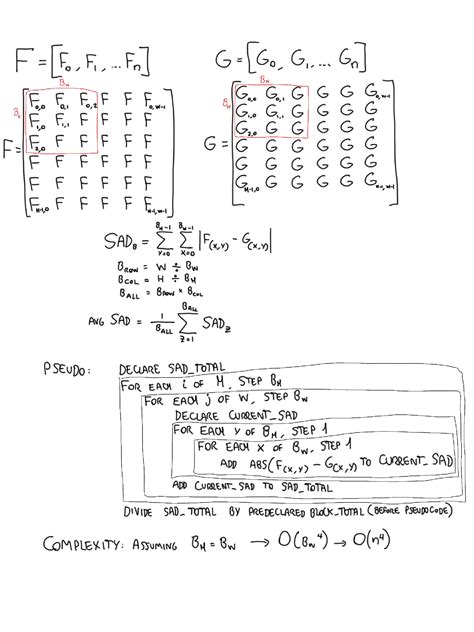 C Is It Possible To Reduce A Quadratic Or Higher Complexity To