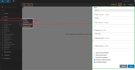 optimizely configured commerce technical tips blogs perficient