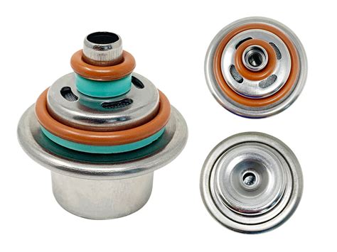 Fuel Pressure Regulator For Polaris 2008 2018 600 700 800 Iq Ind Fuel Pump Factory