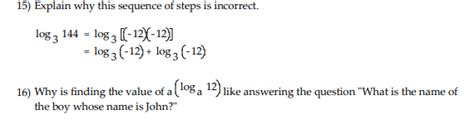 solved 27 11 given that log10 2 0 3010 and log10 3