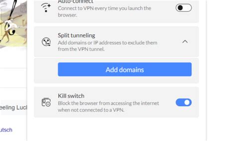 The Best VPN Extensions For Chrome In